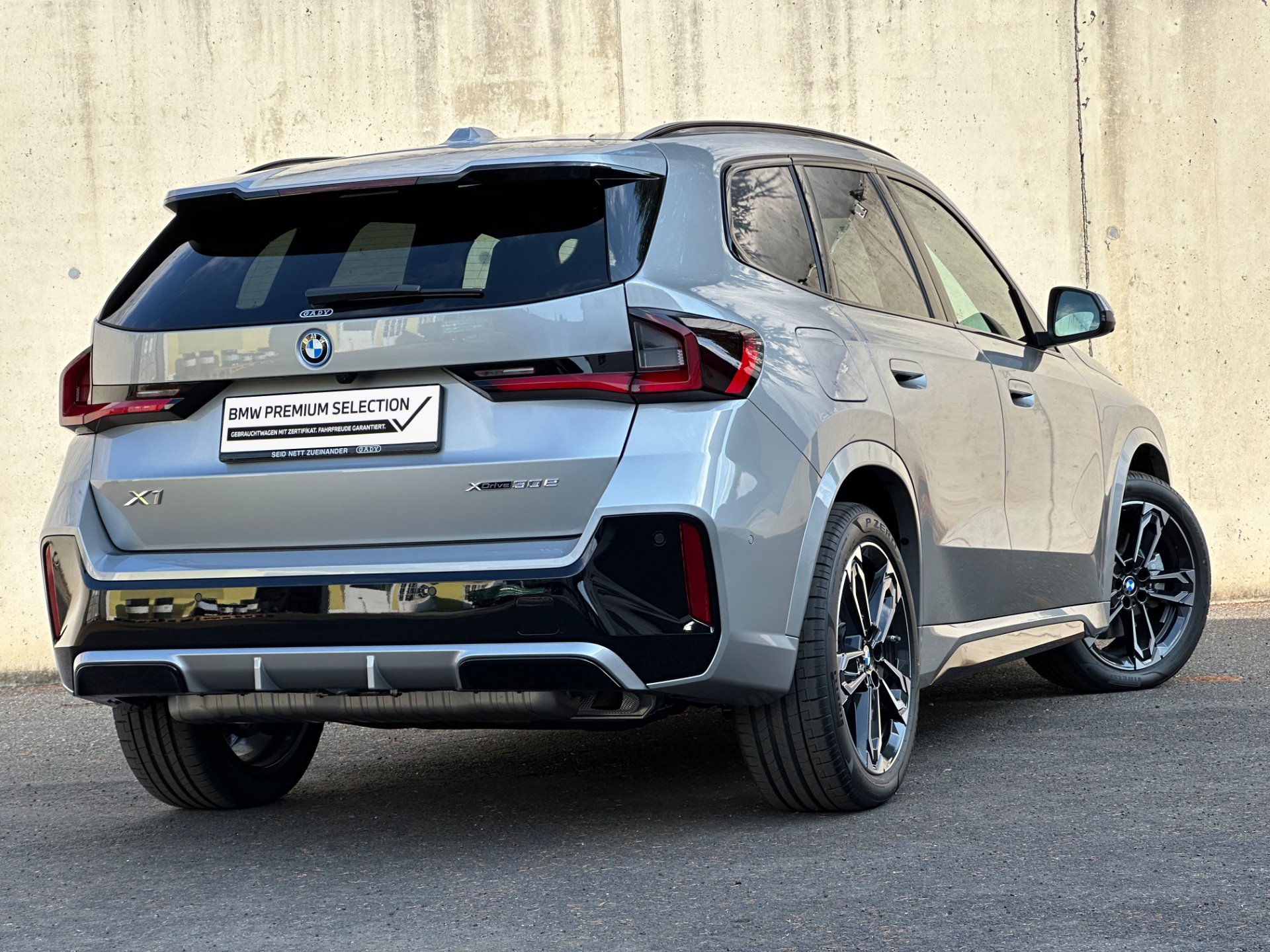 BMW X1 xDrive30e - Gady BMW Neuwagen & Gebrauchtwagen