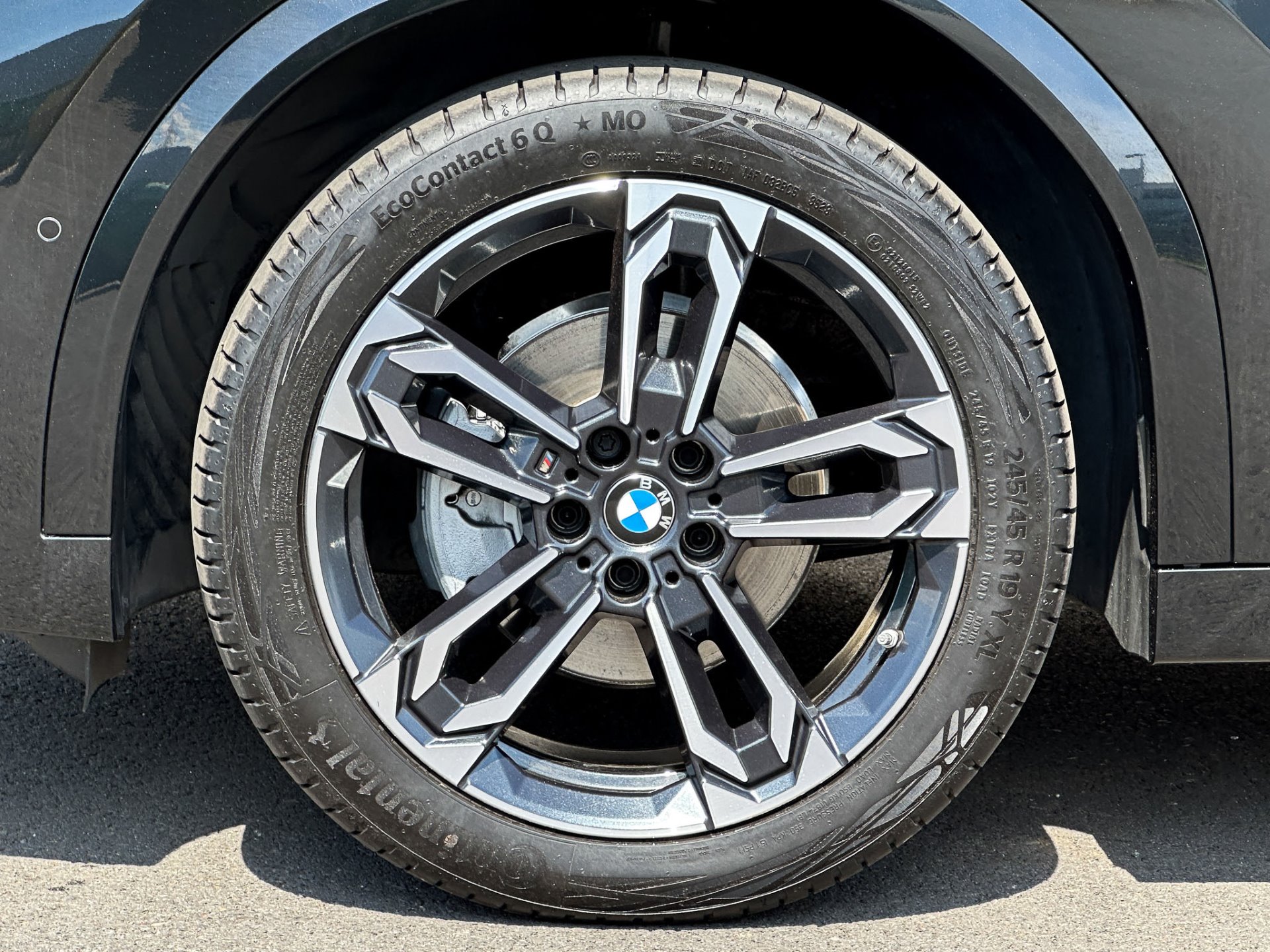 BMW X2 sDrive18d - Gady Family