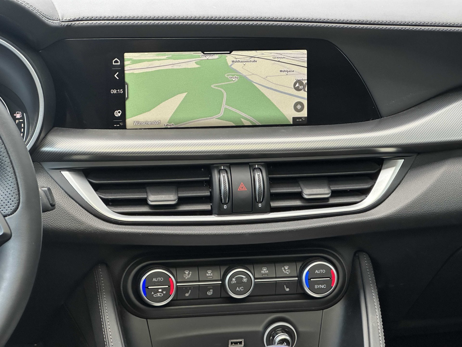 Alfa Stelvio GT Junior - Gady BMW Neuwagen & Gebrauchtwagen