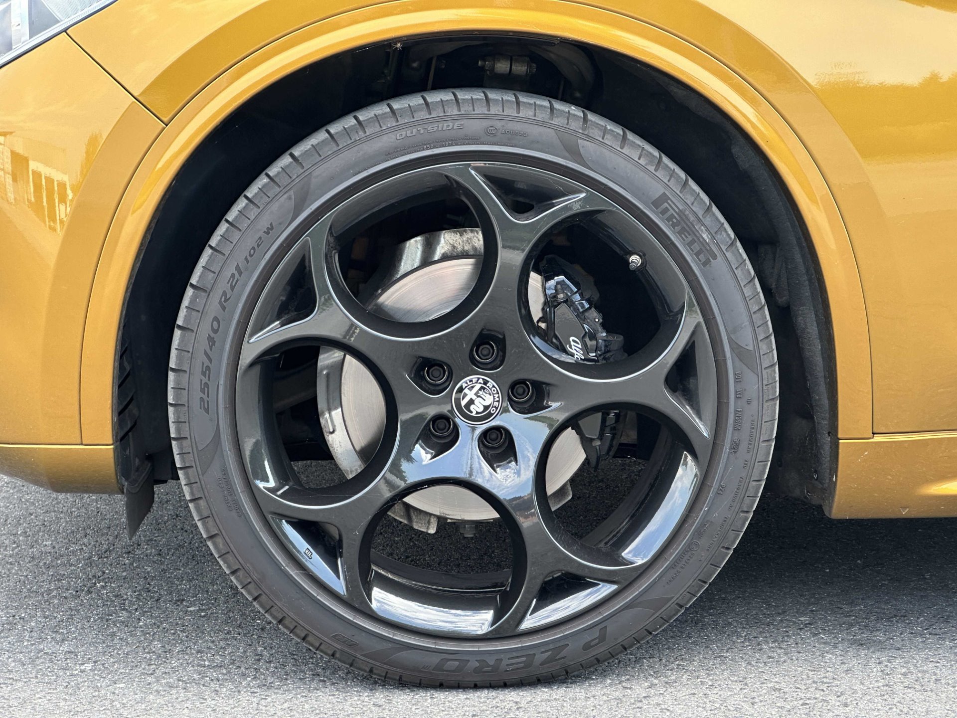 Alfa Stelvio GT Junior - Gady BMW Neuwagen & Gebrauchtwagen