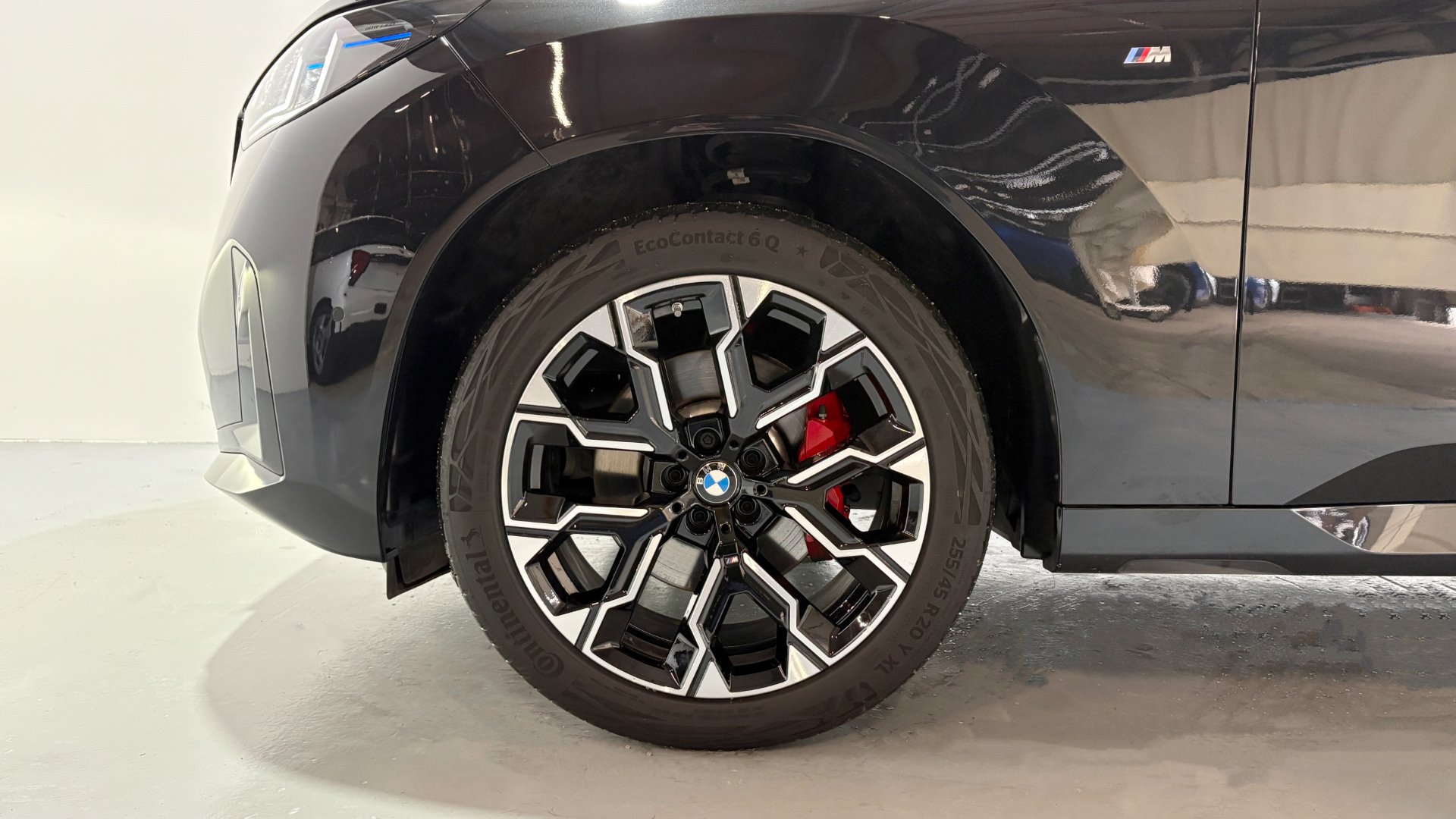 BMW X3 20d xDrive - Gady Family